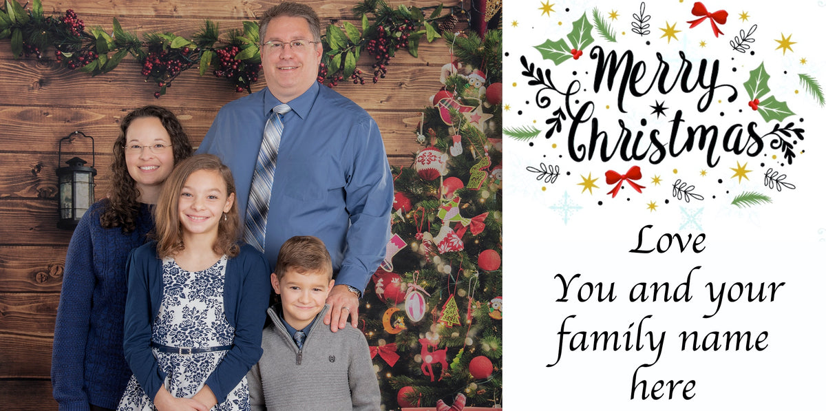 8x4 Cards – Pics & Prints